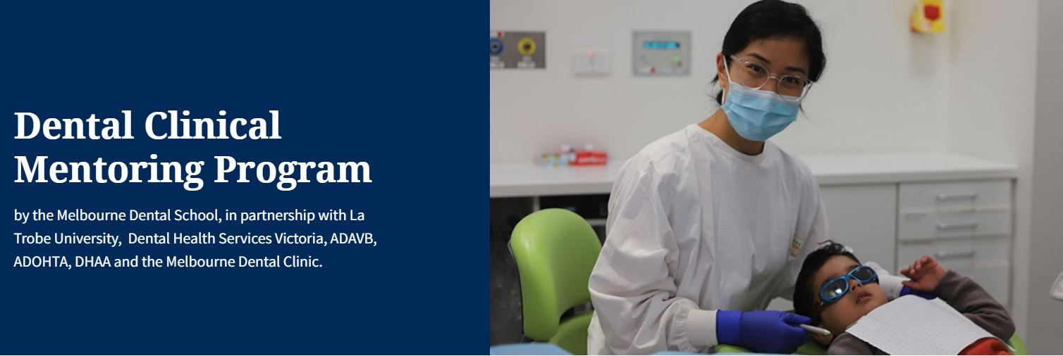 Clinical Mentoring Program | Program Overview