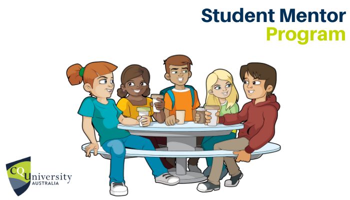 Student Mentor Program | Program Overview